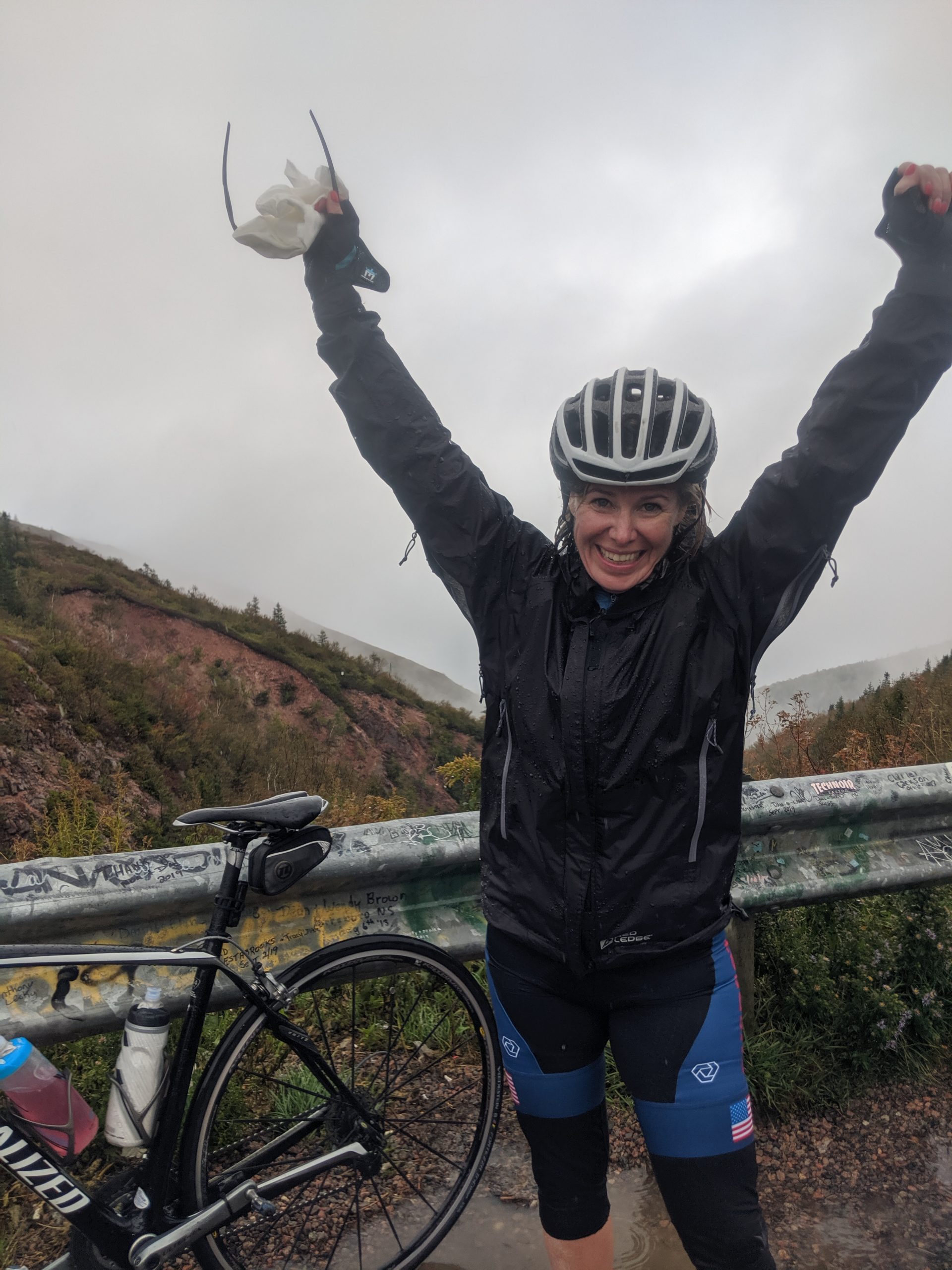 Leanne: Riding for MS, Riding for My Life - Boston Trust Walden