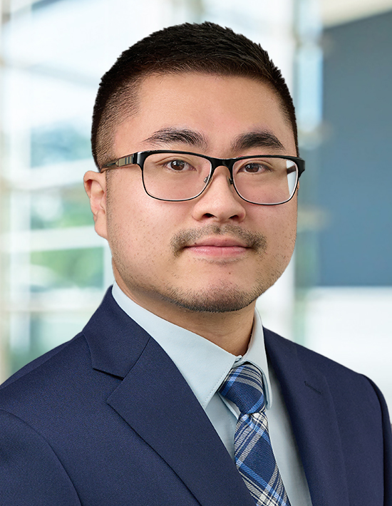 Andrew Chin - Boston Trust Walden