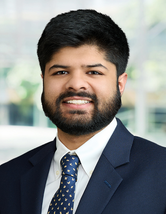 Arijit Roy-Chowdhury - Boston Trust Walden