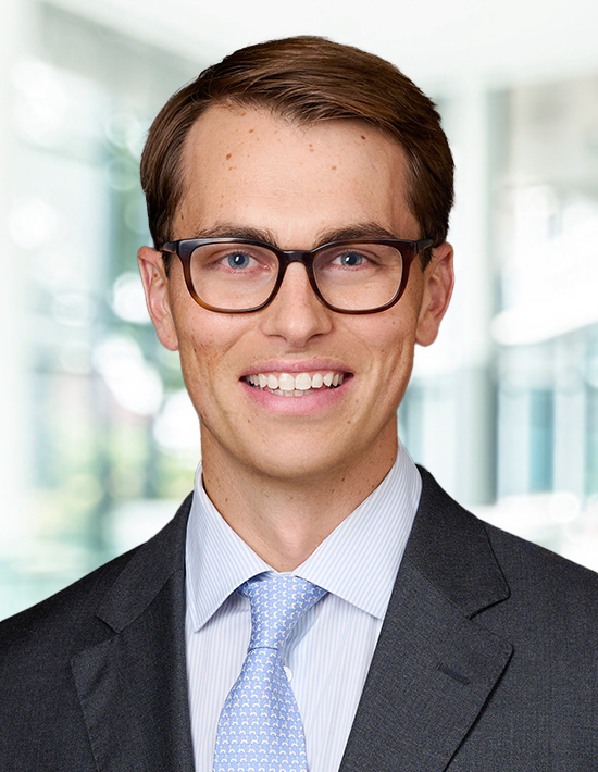 Brad Hunnewell, CFA - Boston Trust Walden