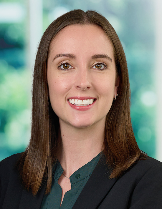 Caroline Randall, CFA, CFP® - Boston Trust Walden