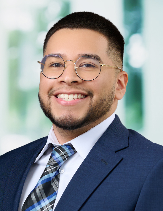 Christian Rosa - Boston Trust Walden