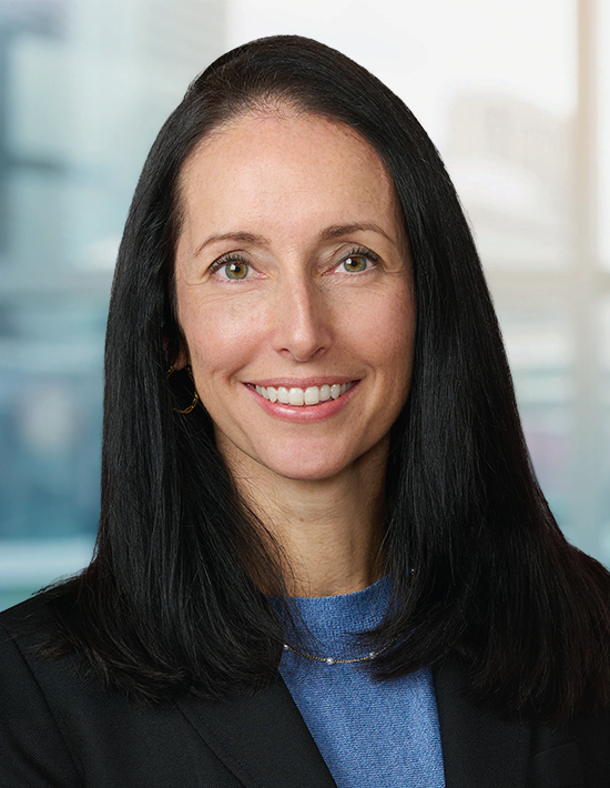 Heidi H. Vanni, CFA - Boston Trust Walden