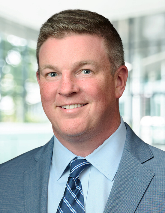 Jason T. O’Connell, CFA, CAIA, CFP® - Boston Trust Walden