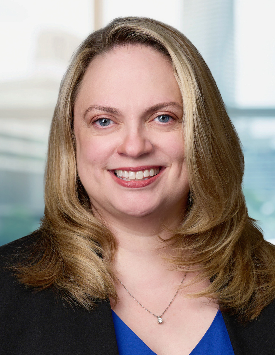 Jennifer N. Shea, JD, CFP® - Boston Trust Walden