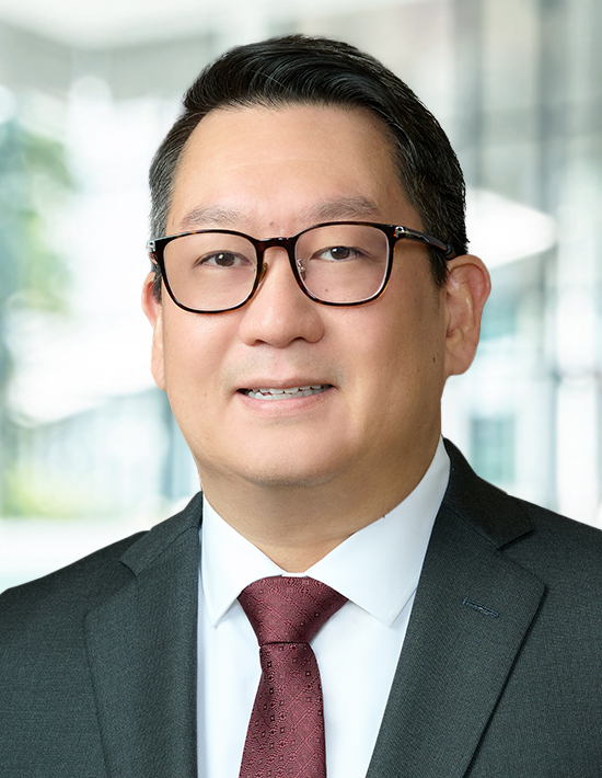 Jon Eng - Boston Trust Walden