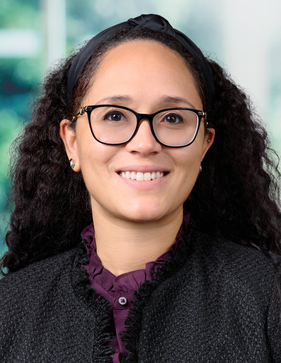 Mirely Garcia - Boston Trust Walden