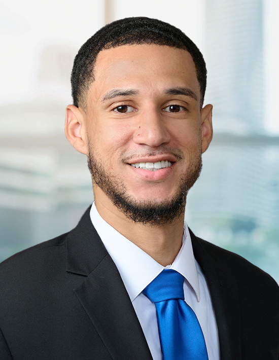 Richard Guerrier - Boston Trust Walden