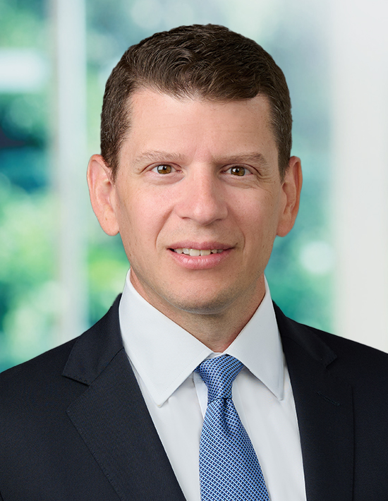 Russell T. Gentry, CFA - Boston Trust Walden