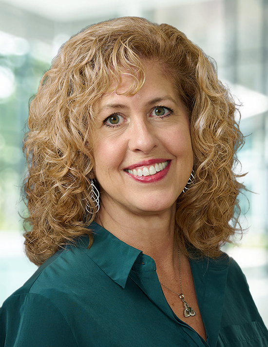 Sarah E. Robinson - Boston Trust Walden